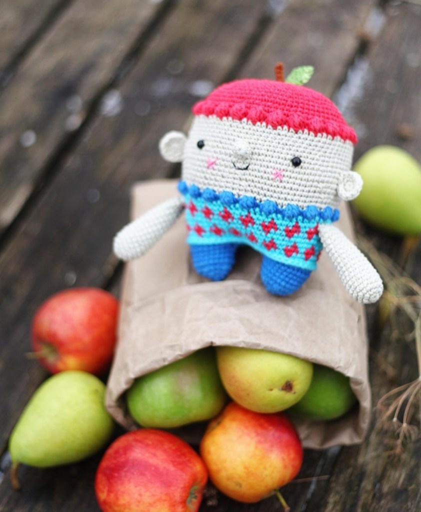 Napi egy alma 🍎 – Apró dolgok